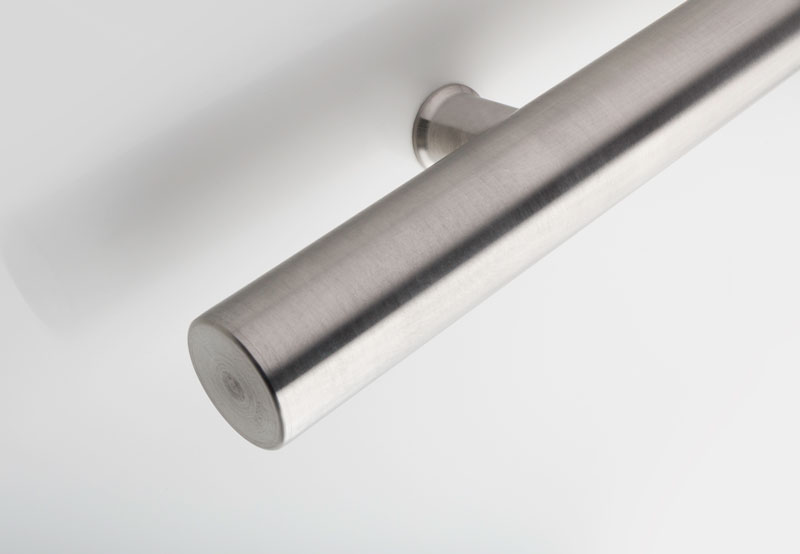 Round Handrail Builder - Lustre Products