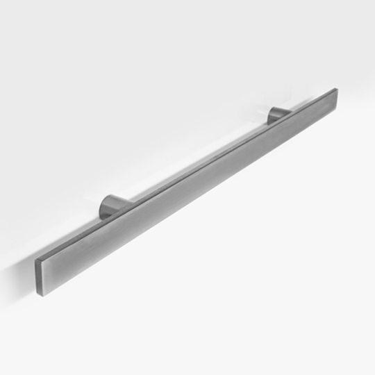 High-Quality Elevator Handrails | Lustre Products