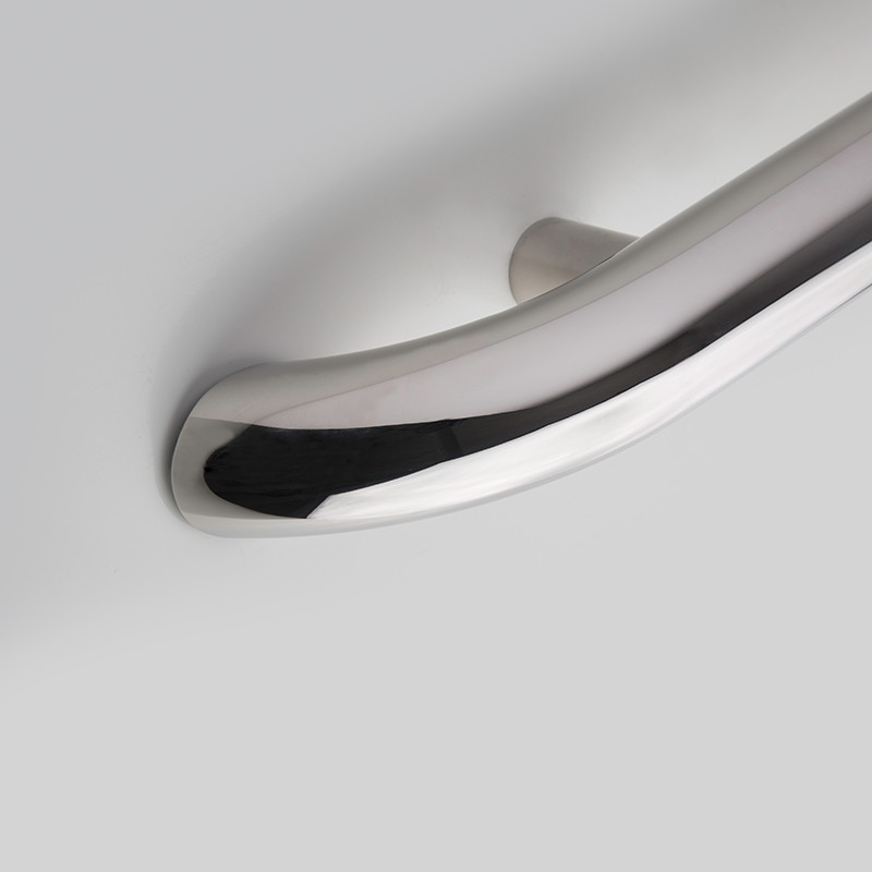High-Quality Elevator Handrails | Lustre Products