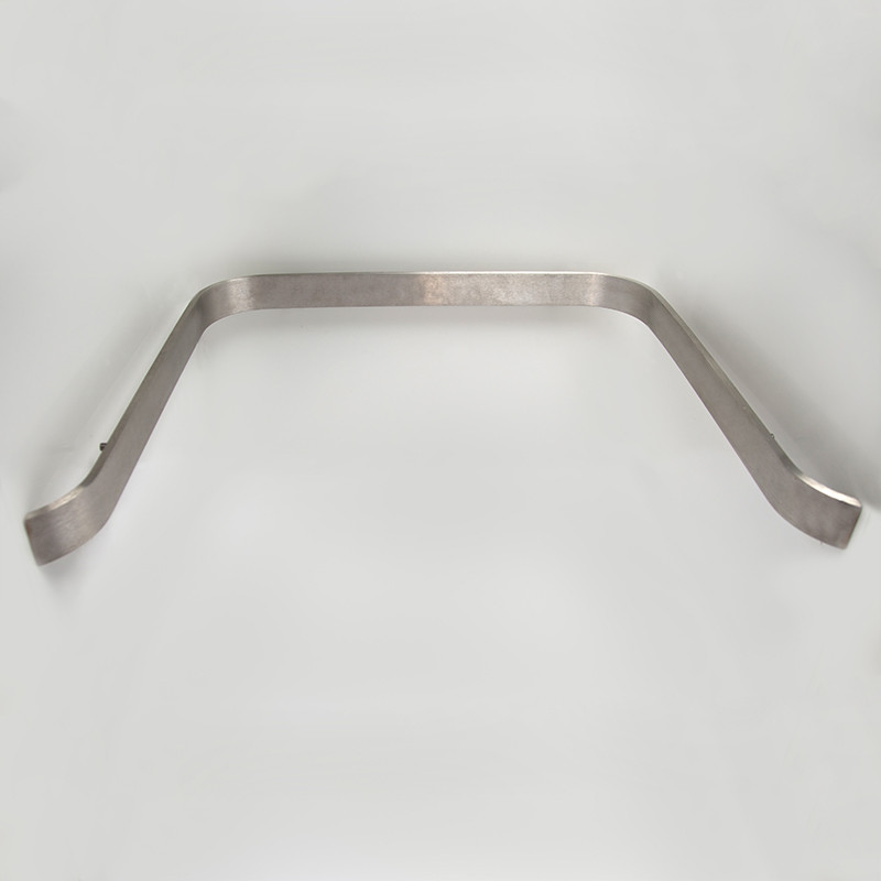 High-Quality Elevator Handrails | Lustre Products