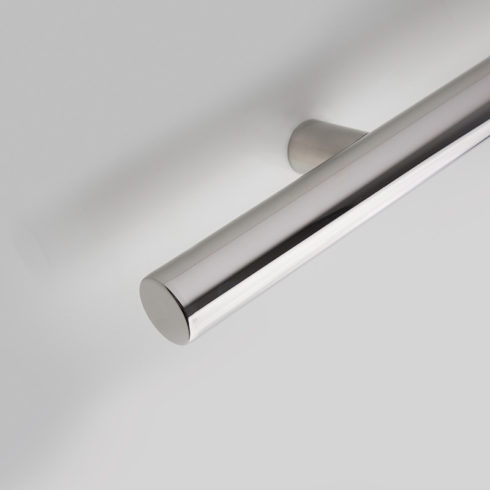 High-Quality Elevator Handrails | Lustre Products