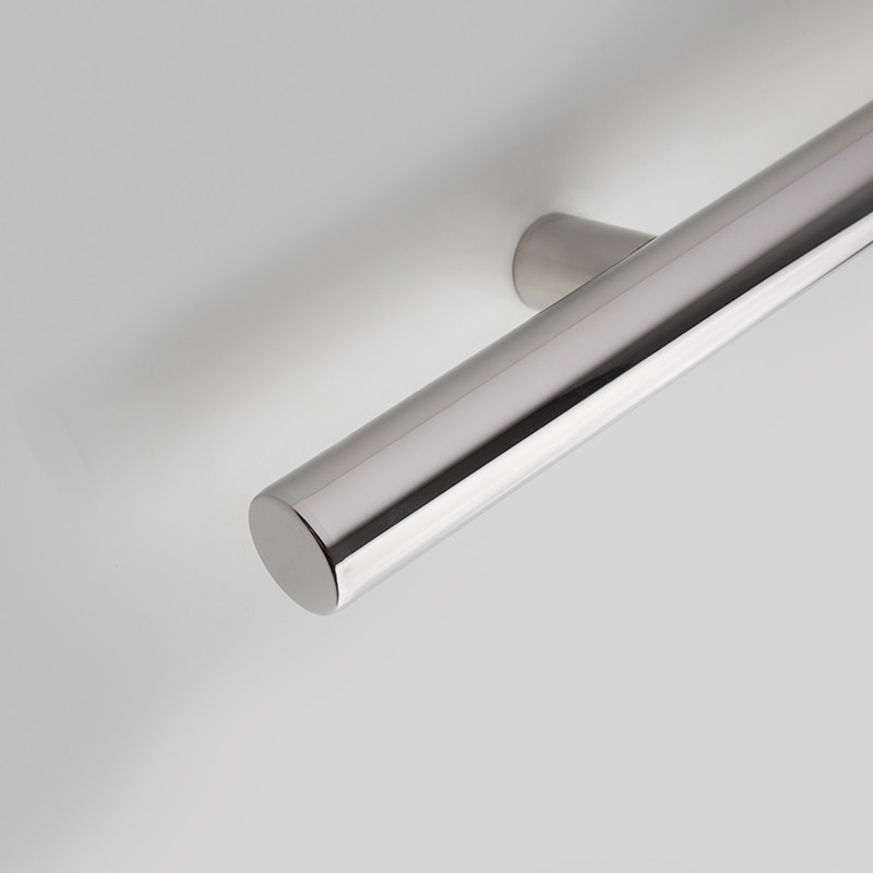 High-Quality Elevator Handrails | Lustre Products